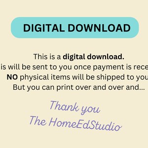 Concrete & Abstract Nouns -printable Activity Sheets Ideal for Early ...