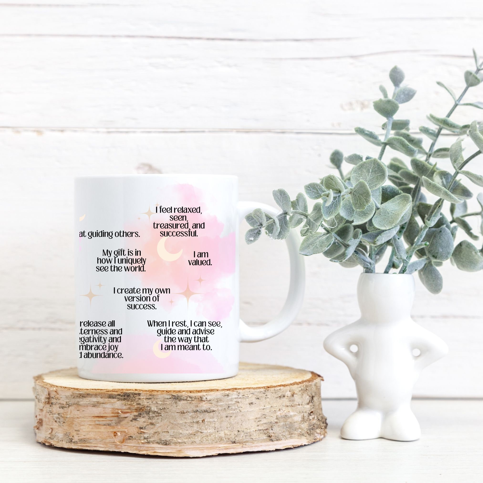 Human Design Projector Mug Human Design Human Design Affirmations Human ...