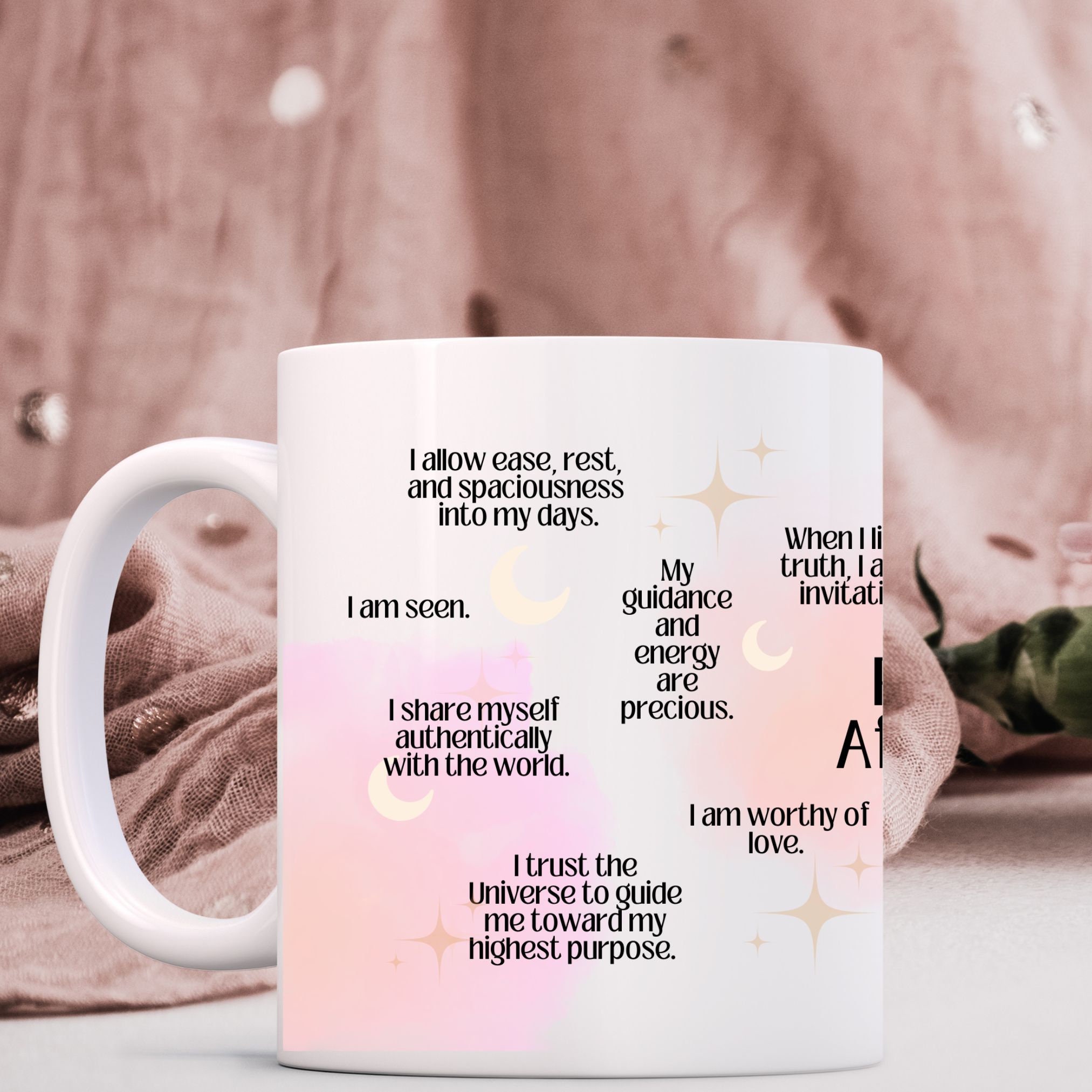 Human Design Projector Mug Human Design Human Design Affirmations Human ...