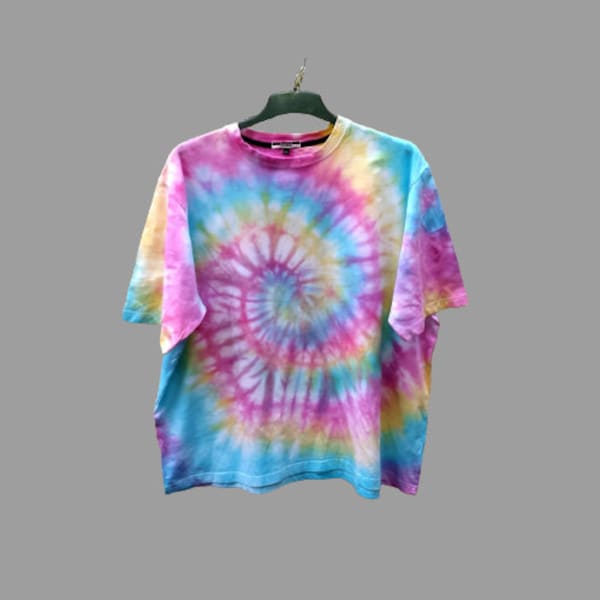 Pastel T Shirt - Etsy