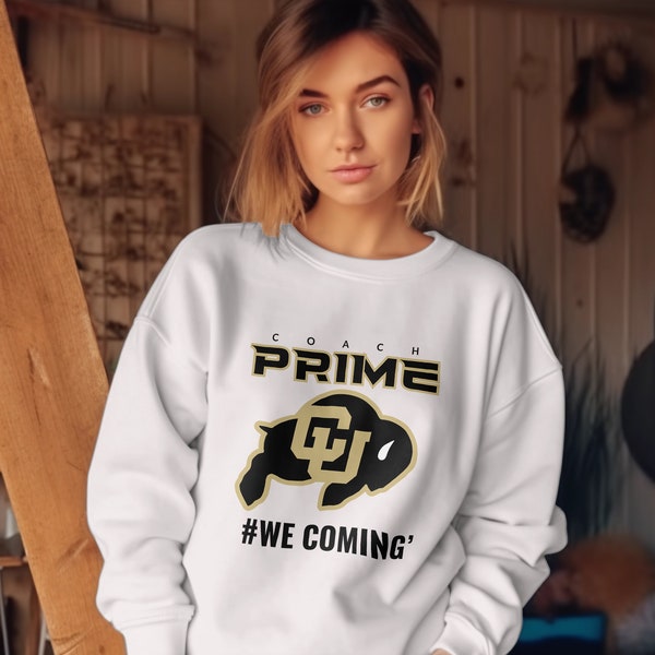 Colorado We Coming - Etsy