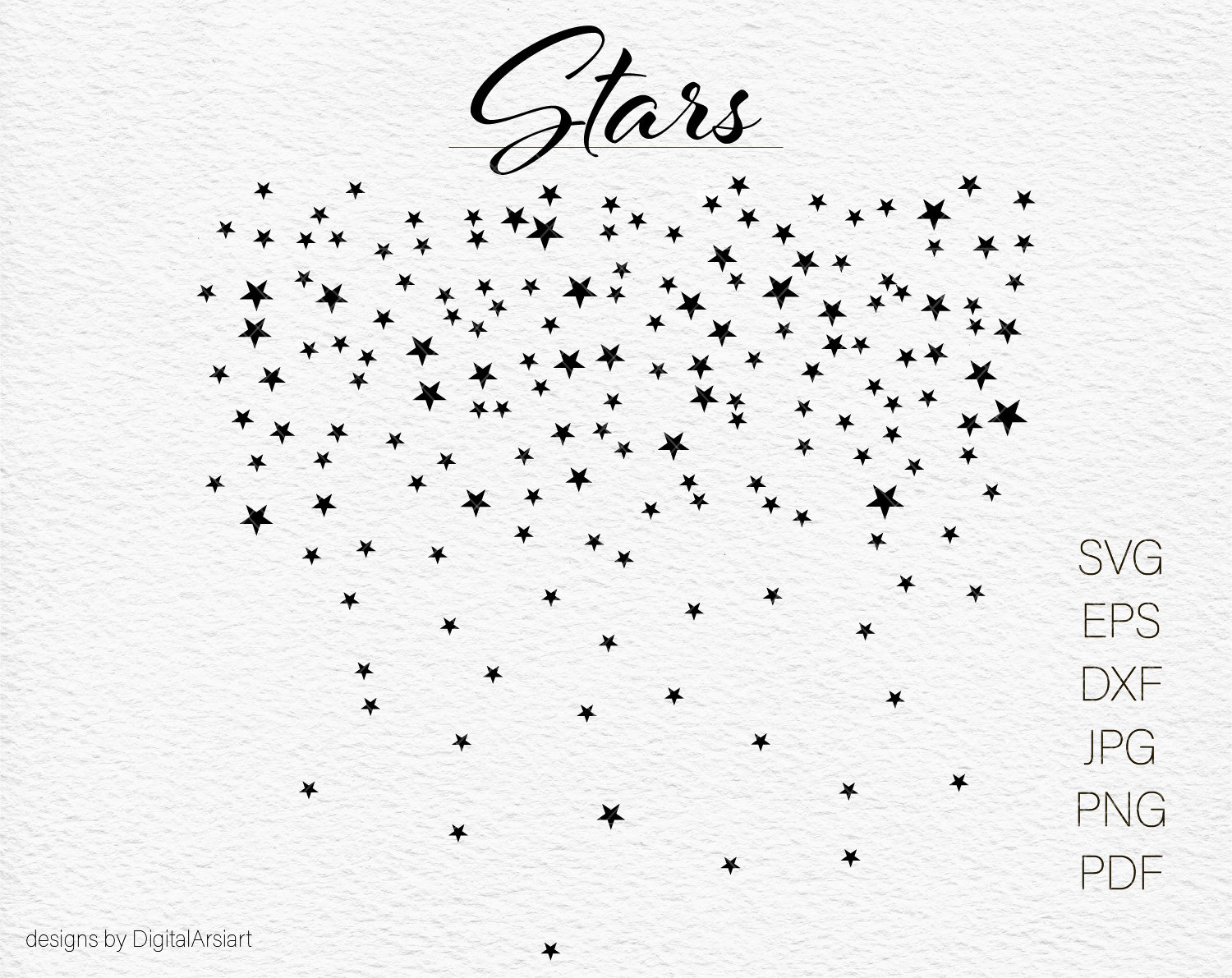 Star Svg Stars Background Svg Stars Svg Silhouette Star Cut Files ...