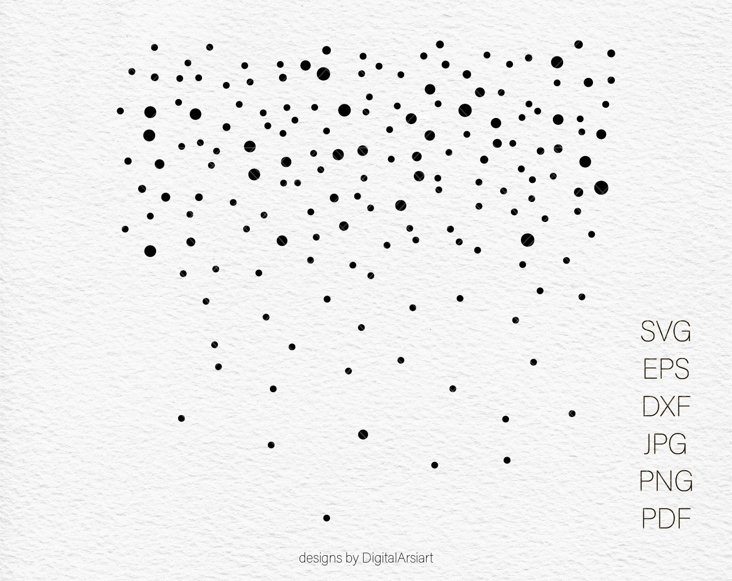Confetti Svg Background Svg Confetti Background Svg Dots Background Svg ...