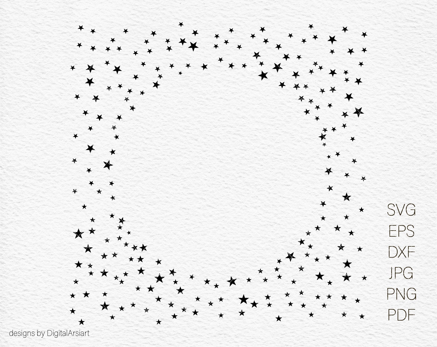 Stars Svg Star Frame Svg Circle Frame Svg Star Svg Stars Background Svg ...