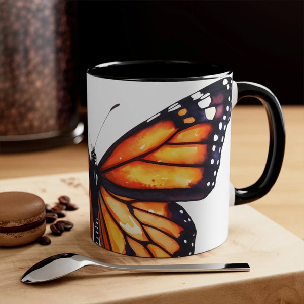 Monarch Butterfly - Etsy