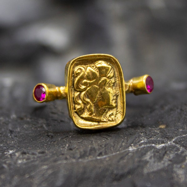 Helen of Troy Jewelry - Etsy