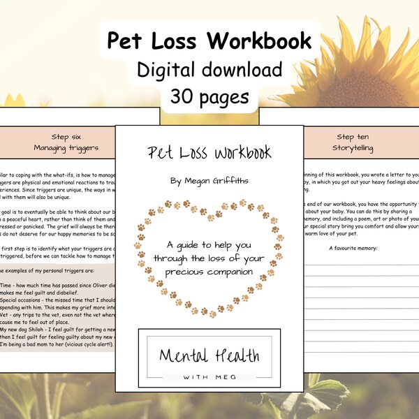 Pet Loss Gifts - 60+ Gift Ideas for 2024