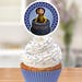 Coraline Printable Cupcake Toppers, Coraline Birthday Template - Etsy