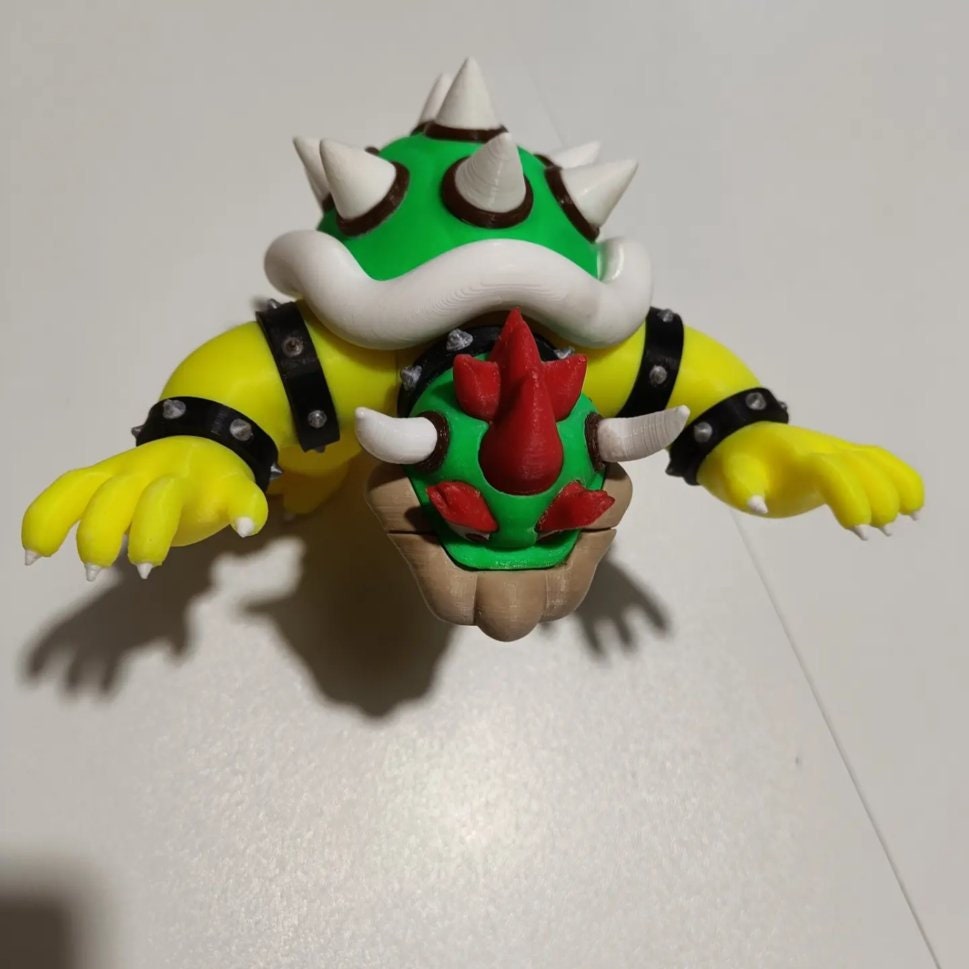 Excentrico De Koopa Koopa Troopa Super Mario Wiki, The Mario