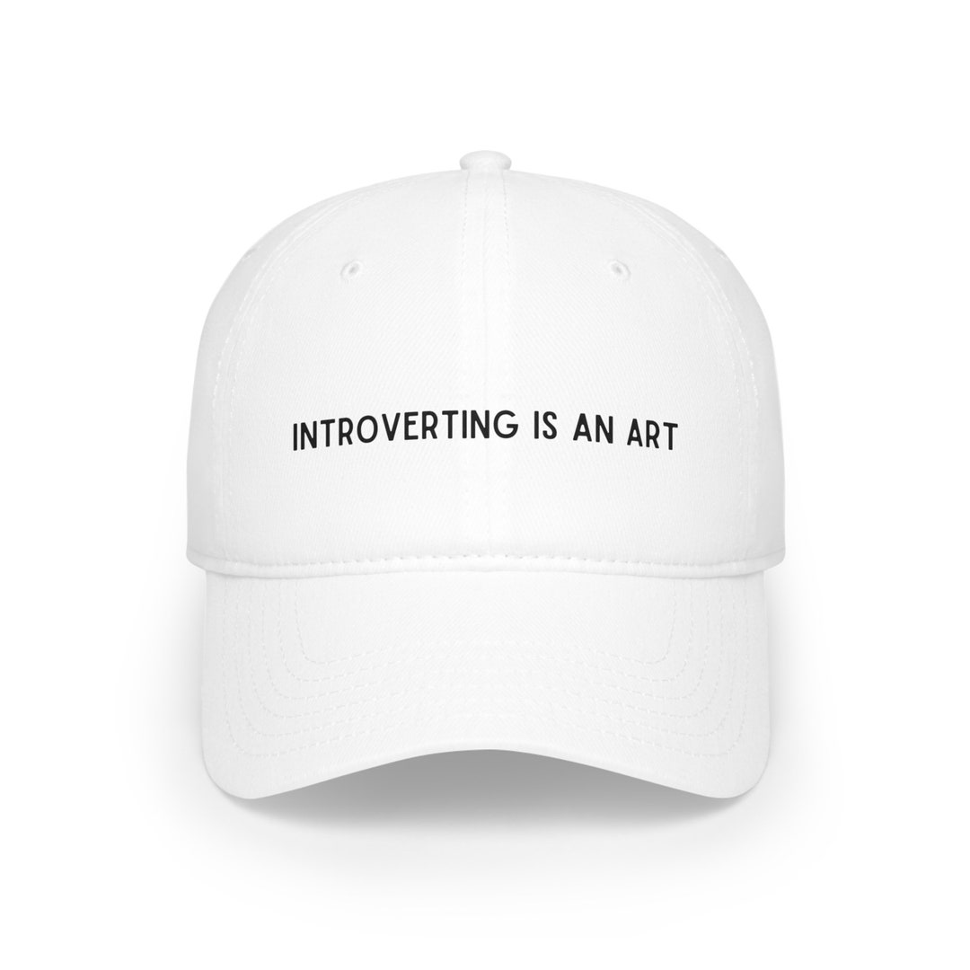Adhd Cap Mental Health Hat Borderline Hat Neurodiversity - Etsy
