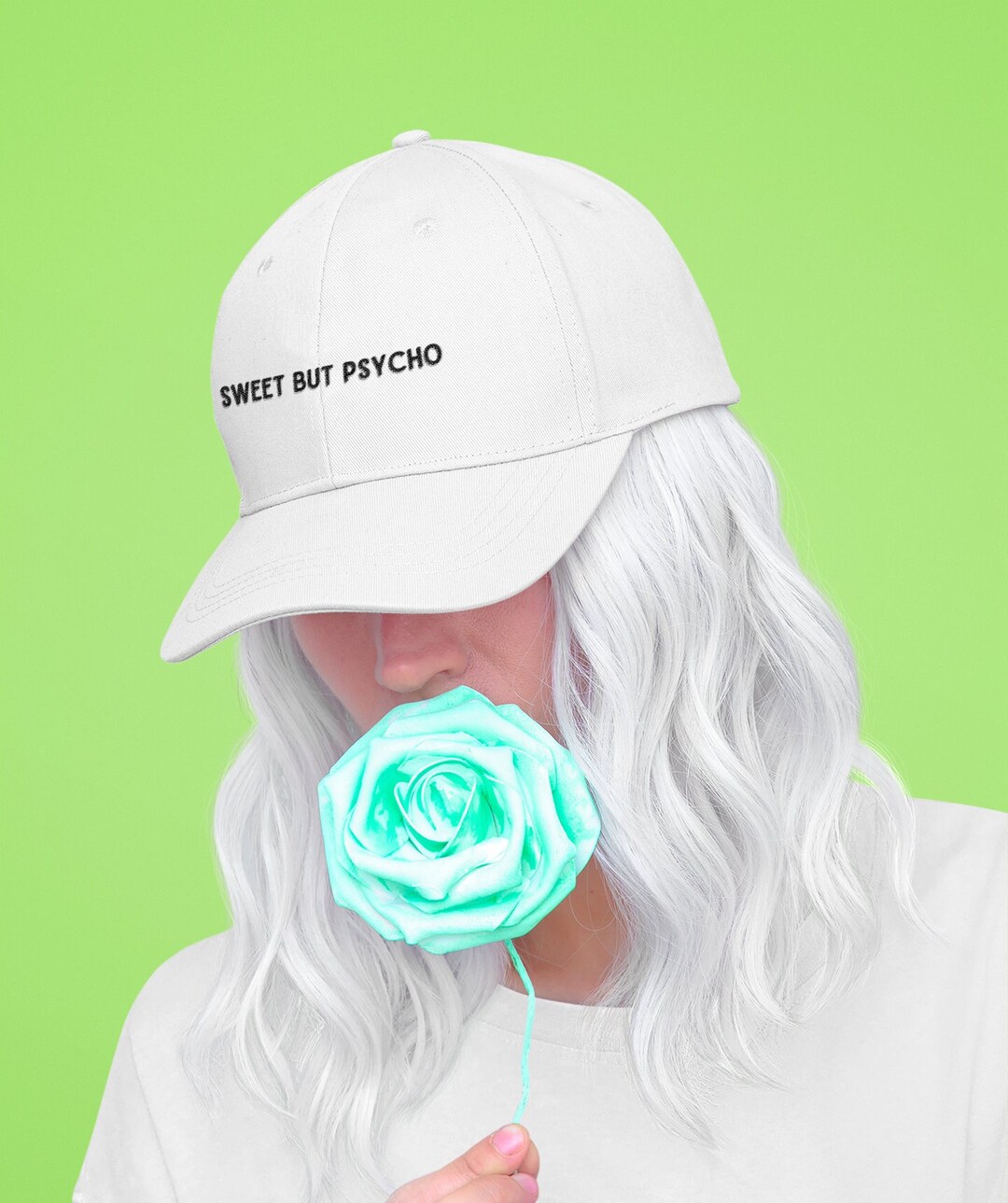 Adhd Cap Mental Health Hat Borderline Hat Neurodiversity - Etsy