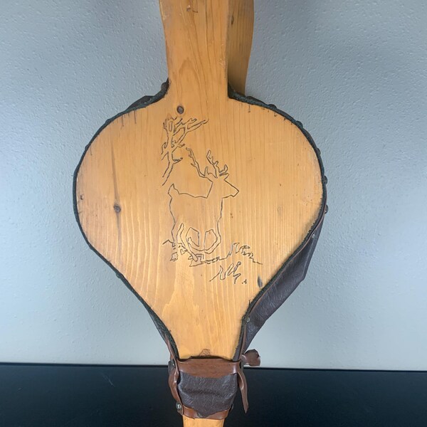 Vintage Bellow - Etsy