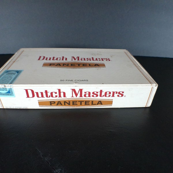 Dutch Masters - Etsy