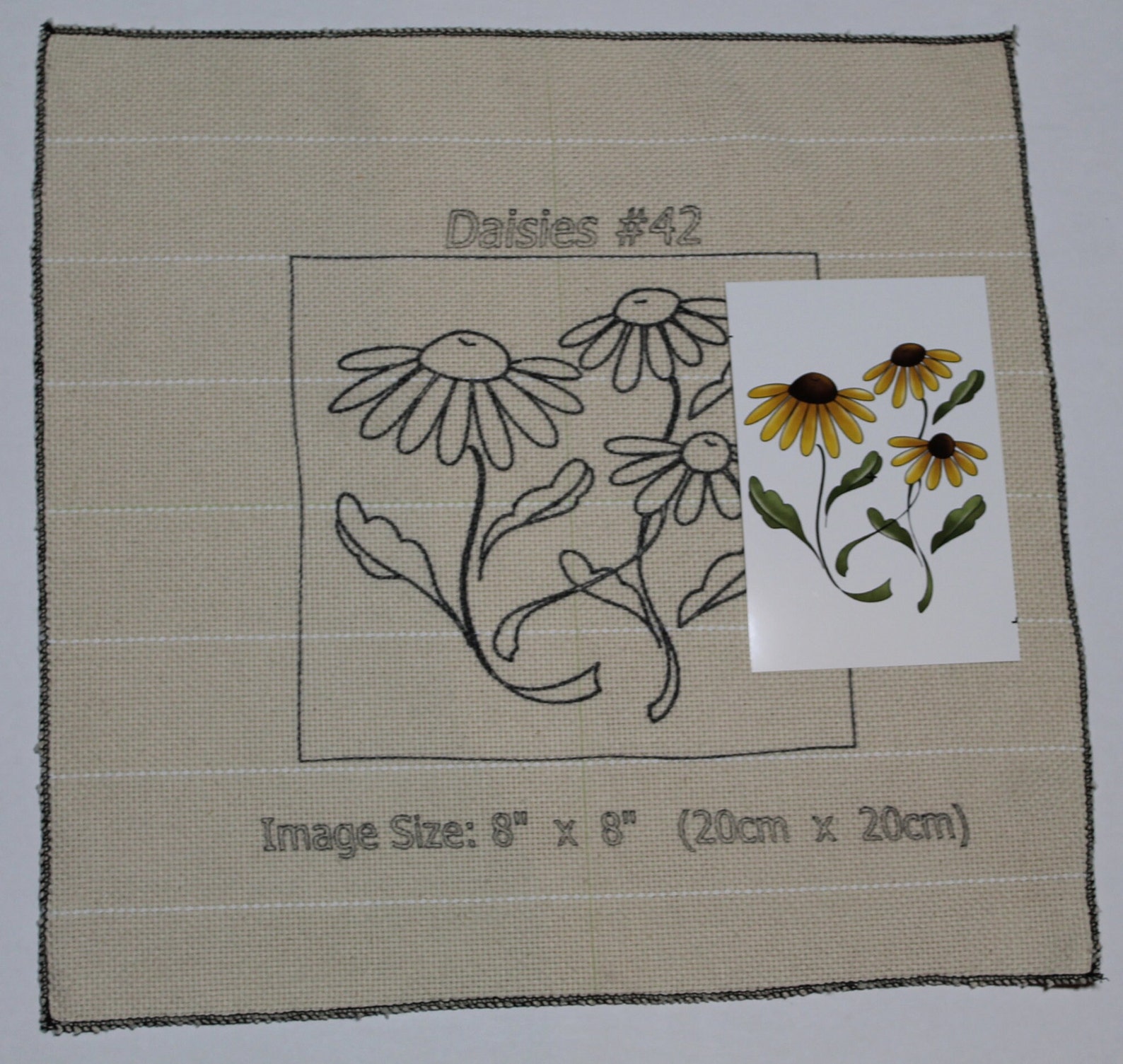 Punch Needle/rug Hooking Pattern - Etsy