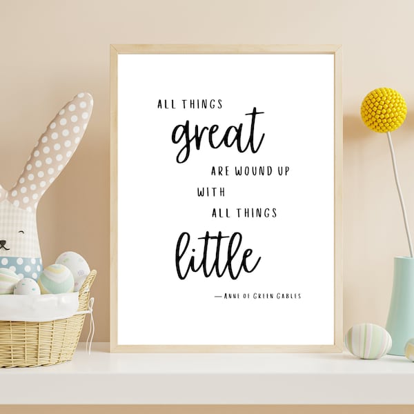 Literary Quotes - Etsy