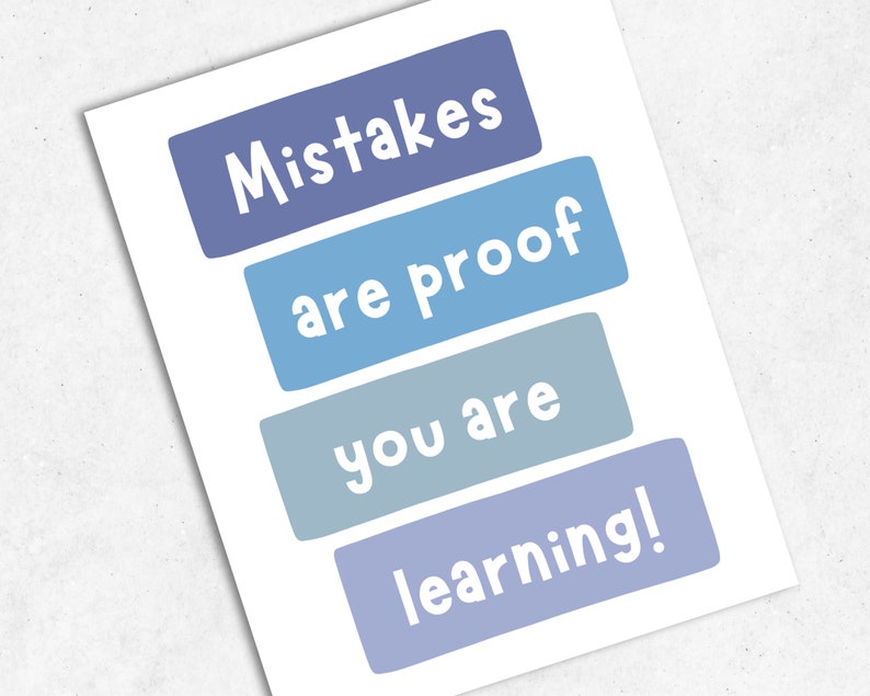 Math Classroom Poster Set: Multiplication, Fractions, Addition (digital ...