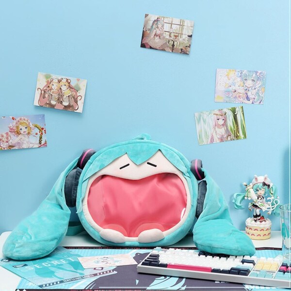 Miku Ita Bag - Etsy