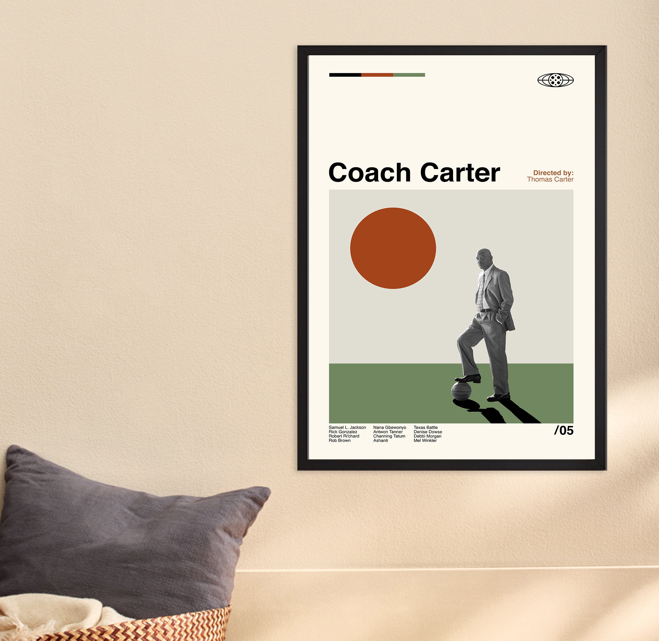 Coach Carter