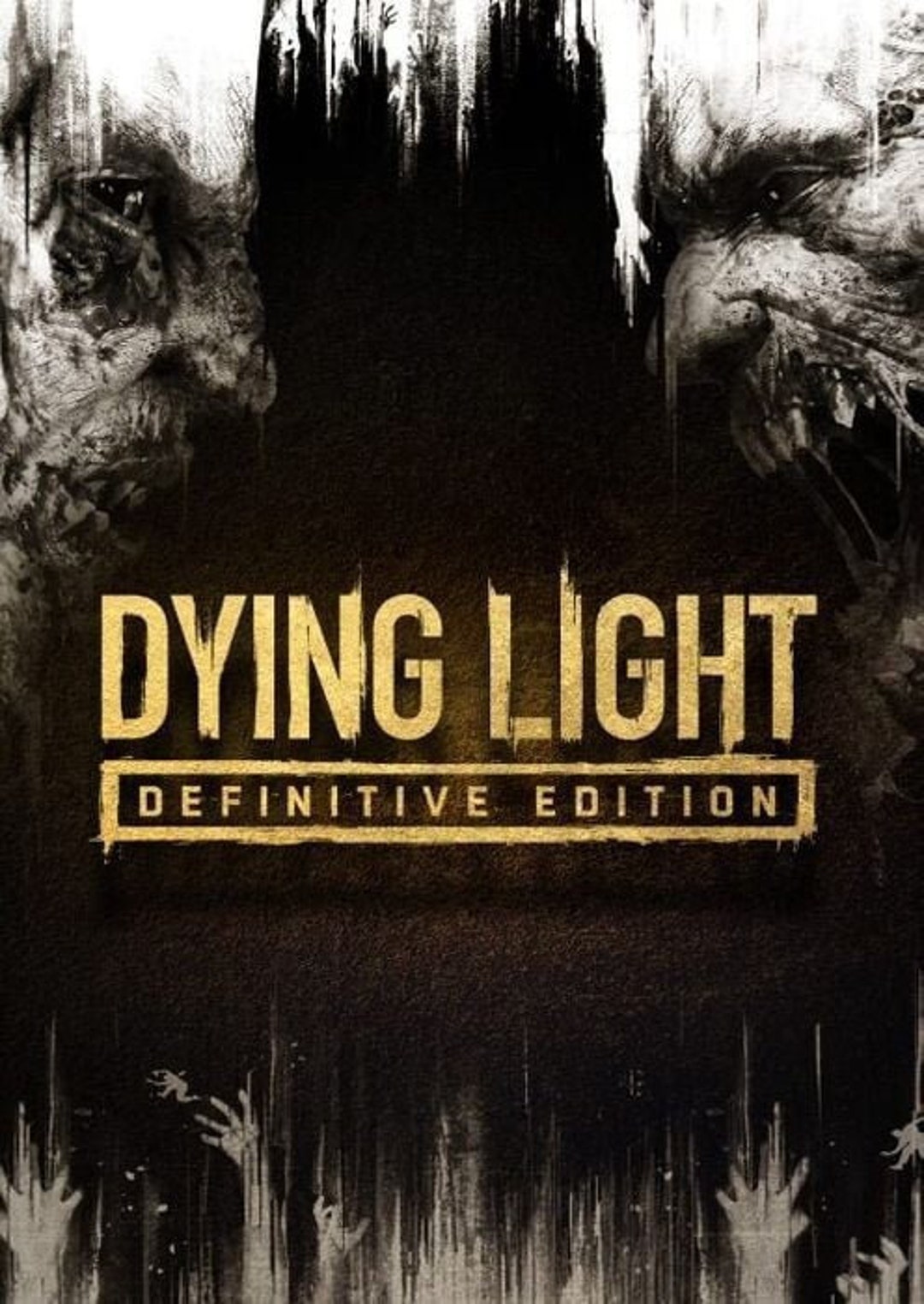 Dying Light Definitive Edition - PC - Steam - Etsy
