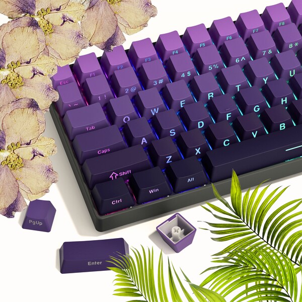 Side Print Keys - Etsy