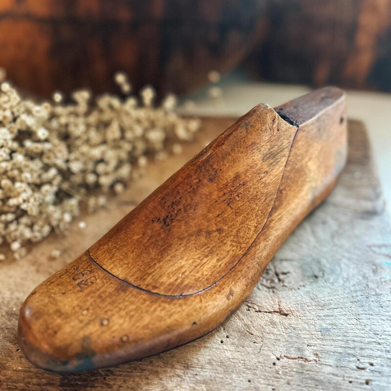 Wooden Boot Lasts - Etsy
