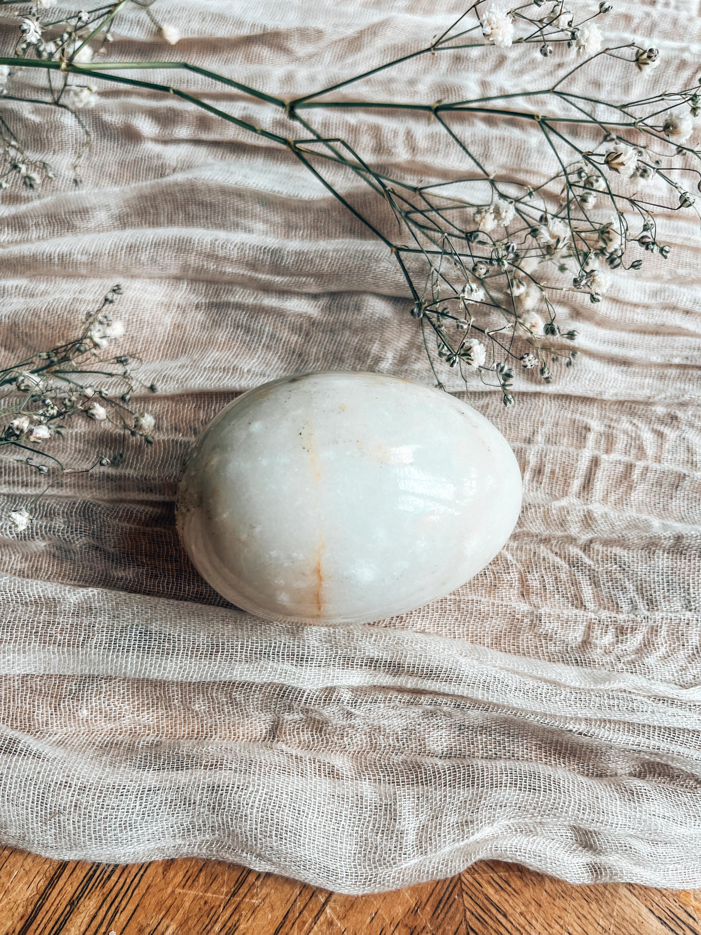 Vintage Marble Egg, Vintage Easter Decor, Vintage Kitchen, Vintage Egg ...