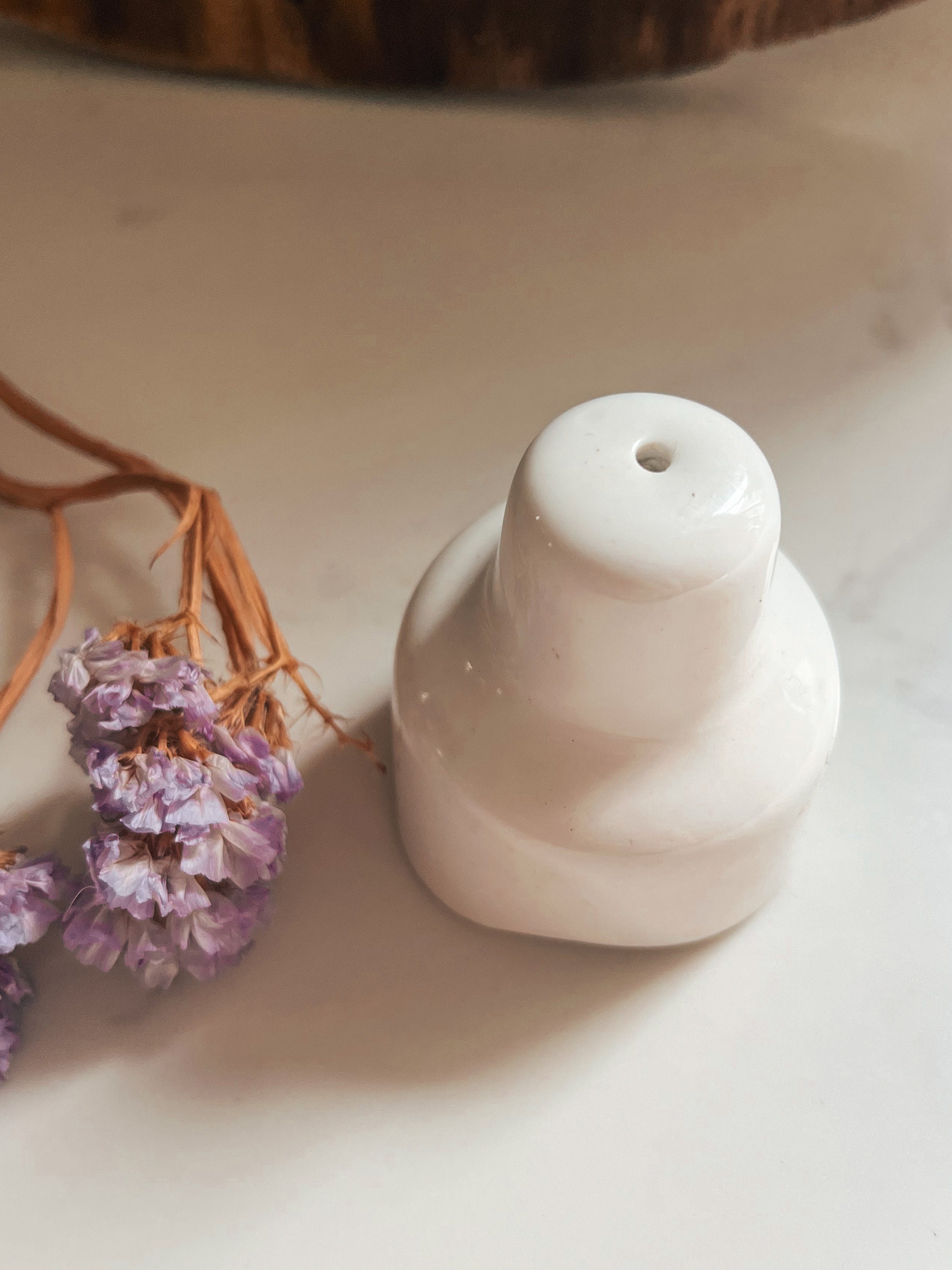 Vintage Pie Funnel, Pie Funnel, Vintage Kitchen, Country Living ...