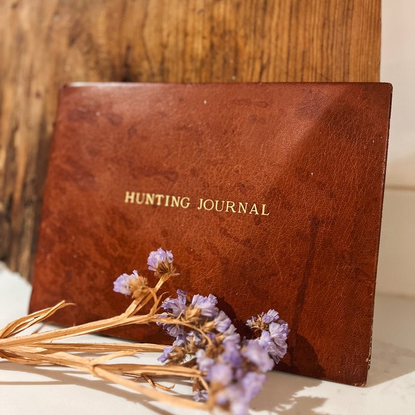 Hunting Country - Etsy