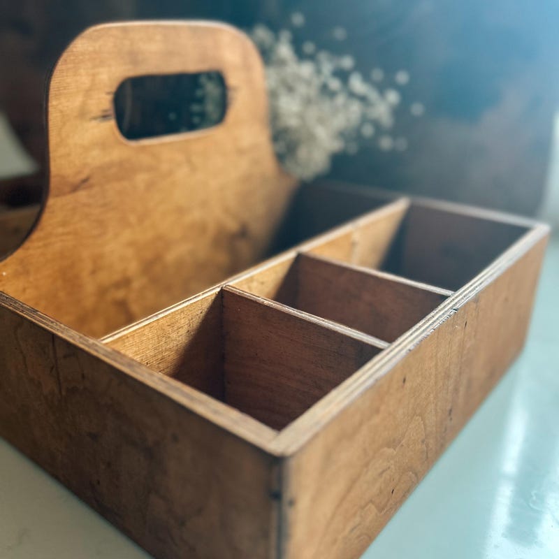 Tool Caddy - Etsy
