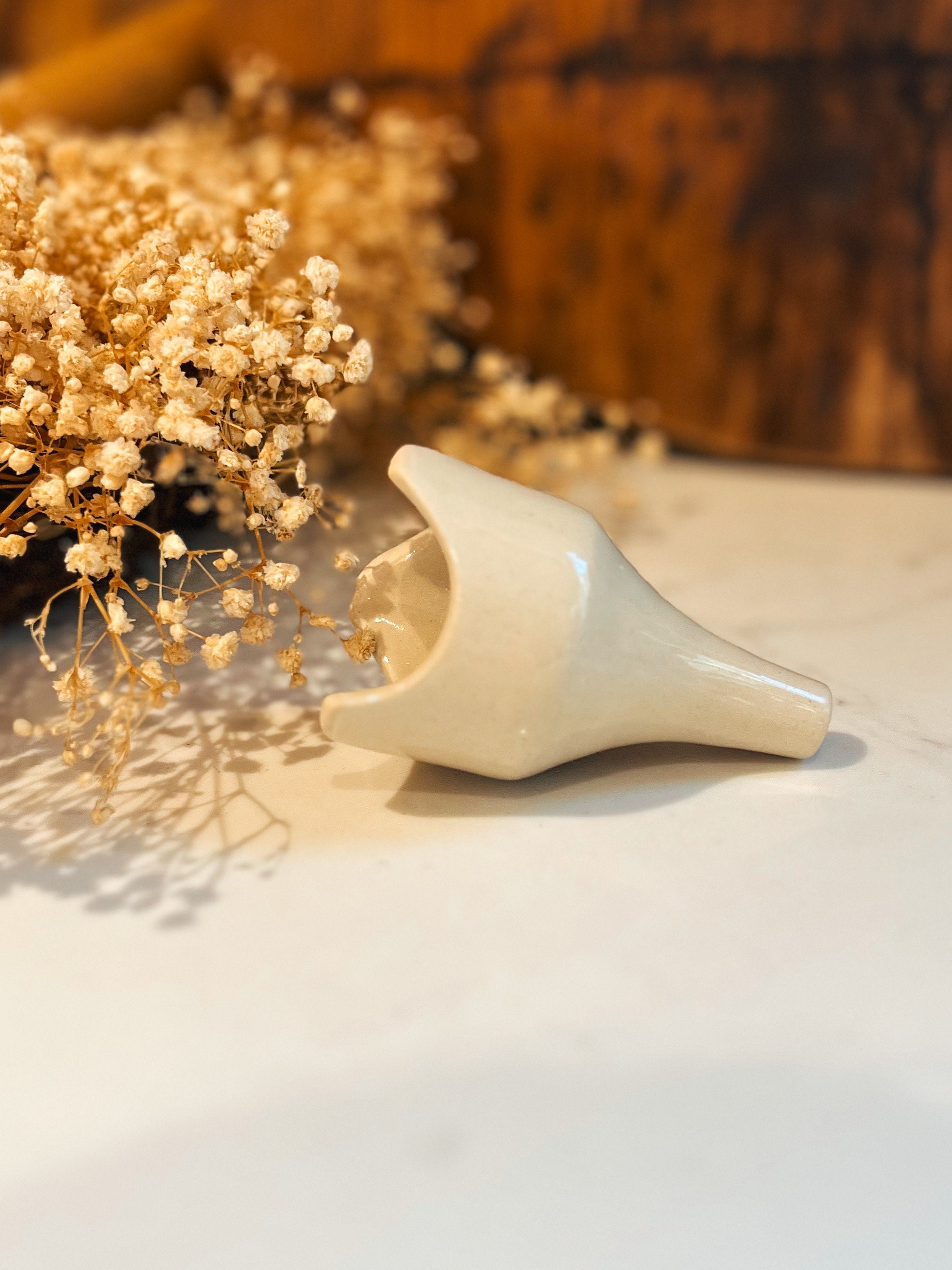 Vintage Pie Funnel, Pie Funnel, Vintage Kitchen, Country Living ...