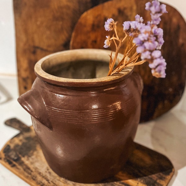 Confit Pot - Etsy UK