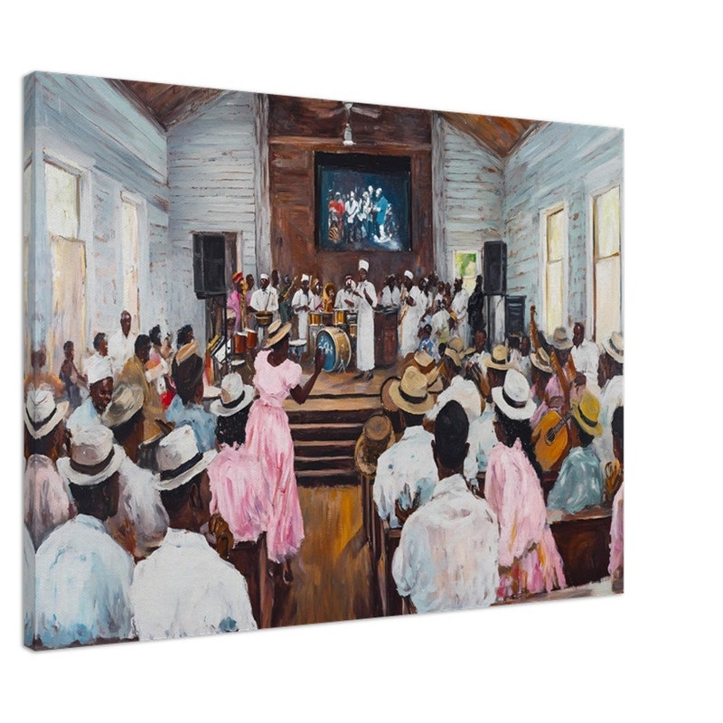 Church Art - Etsy