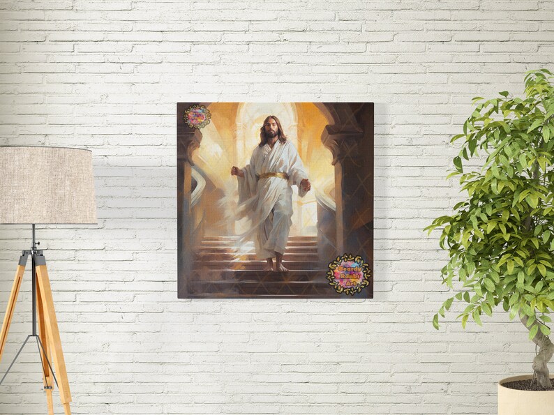 Jesus Christ Digital Download Religious Wall Decor Christian - Etsy