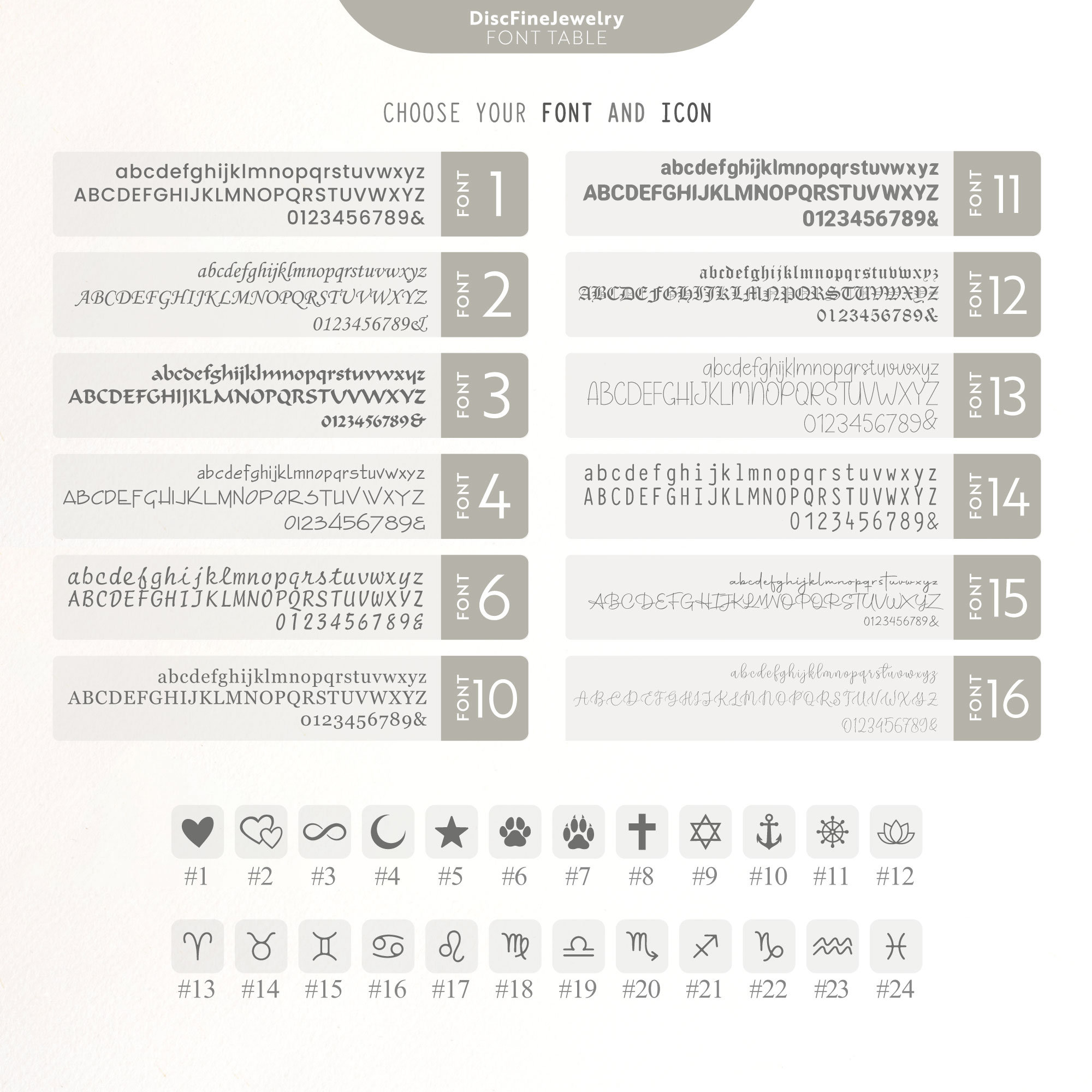 Custom Graduation Disc Necklace 14K 18K Solid Gold Name - Etsy