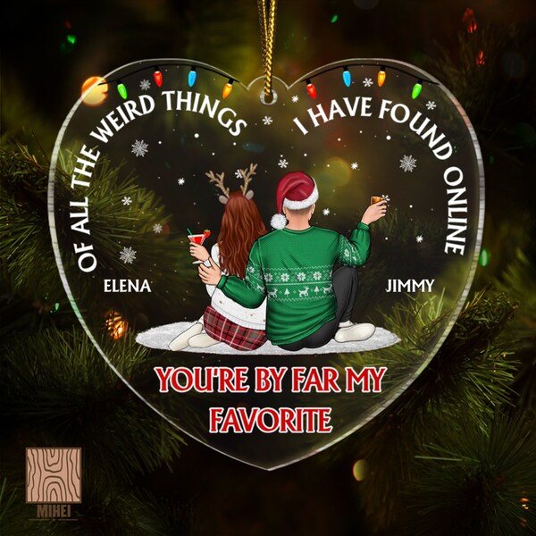 Of All the Weird Things I Have Found Online - Etsy