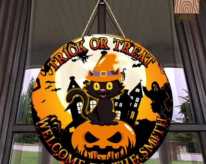 Door Hanger, Cat Door Hanger, Pets, Fur Babies, Cat, Cats, Wreath, Cat ...