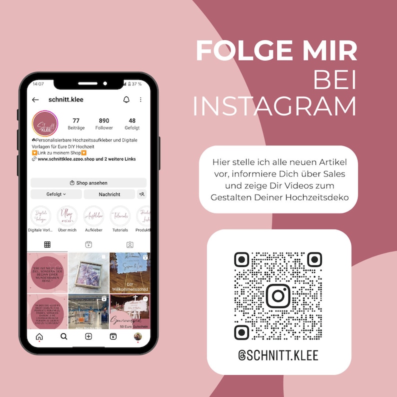 Lasst unsere Liebe Leuchten Digitaldruck PDF zum selbst drucken ...