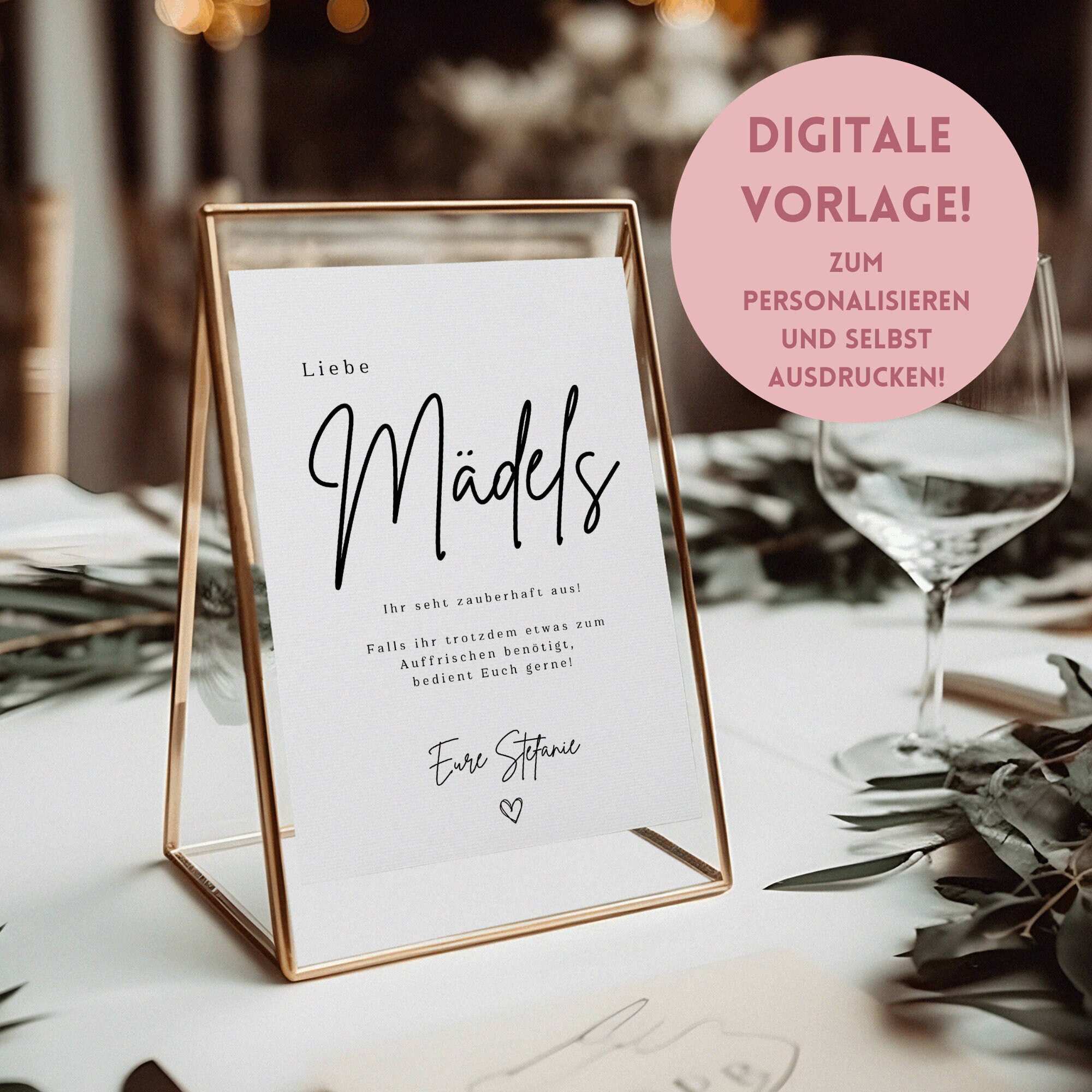 Notfallkörbchen Notfallkorb Hochzeit Schild, Badezimmer Jungs und ...
