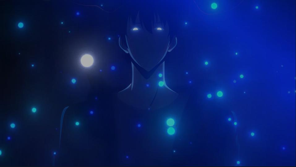 Solo Leveling Themed Animated Stinger Transition for Stream | Twitch ...