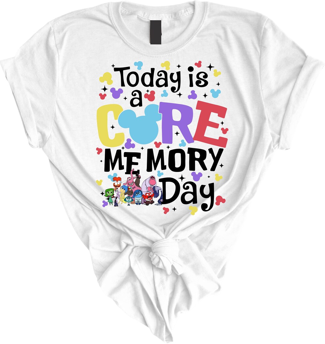 Family Vacation Today is a Core Memory Day, Inside Out , All the Feels ...
