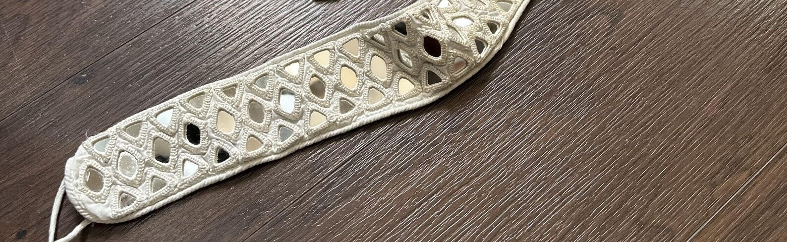 Handcrafted Belt Mirror Work Belt,banjara Belt,saree Belt,navratri Belt ...