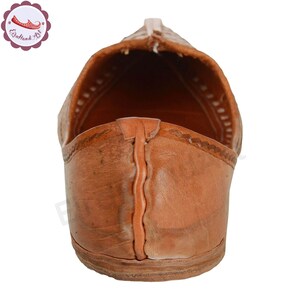 Men's Jodhpuri Mojaris, Wedding Men Shoes, Jutti for Men, Groom Shoe ...