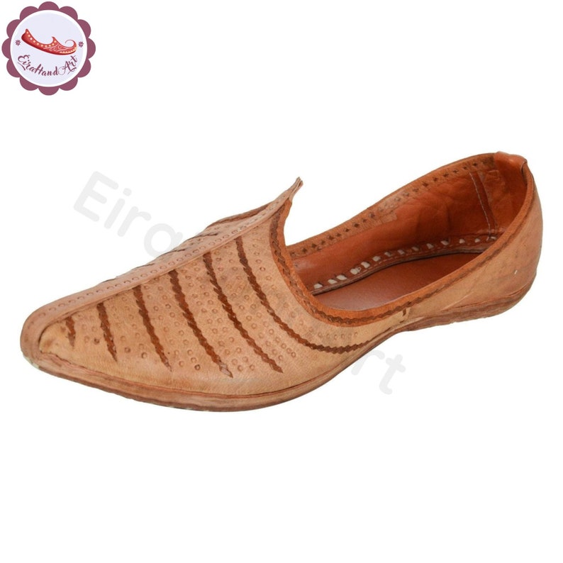 Men's Jodhpuri Mojaris, Wedding Men Shoes, Jutti for Men, Groom Shoe ...