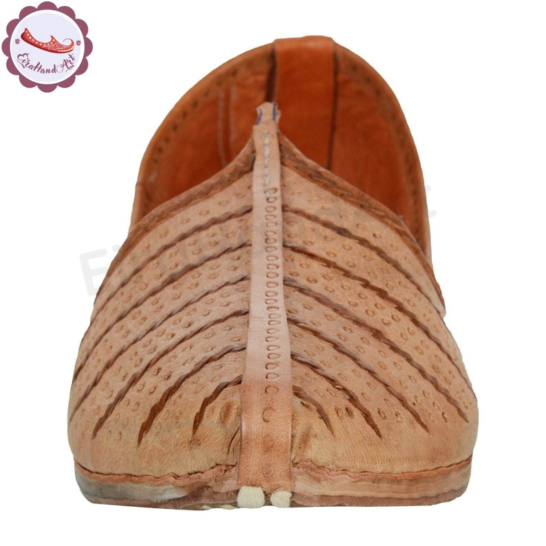 Men's Jodhpuri Mojaris, Wedding Men Shoes, Jutti for Men, Groom Shoe ...