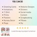 Watercolor Winner Cups and Medals Clipart: Trophy Illustrations (PNG ...