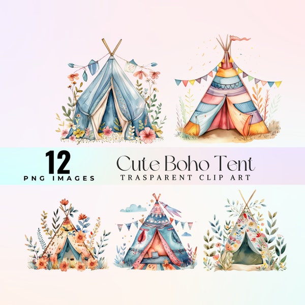 Boho Chic Party Decor - Etsy