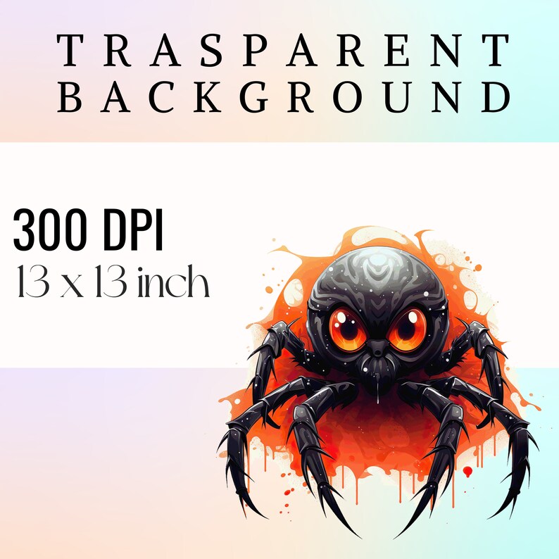 Halloween Characters Clipart Pumpkin Witch Ghost Vampire - Etsy