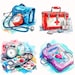 Cute Medical Equipment Clip Art, Watercolor Medical Devices ...