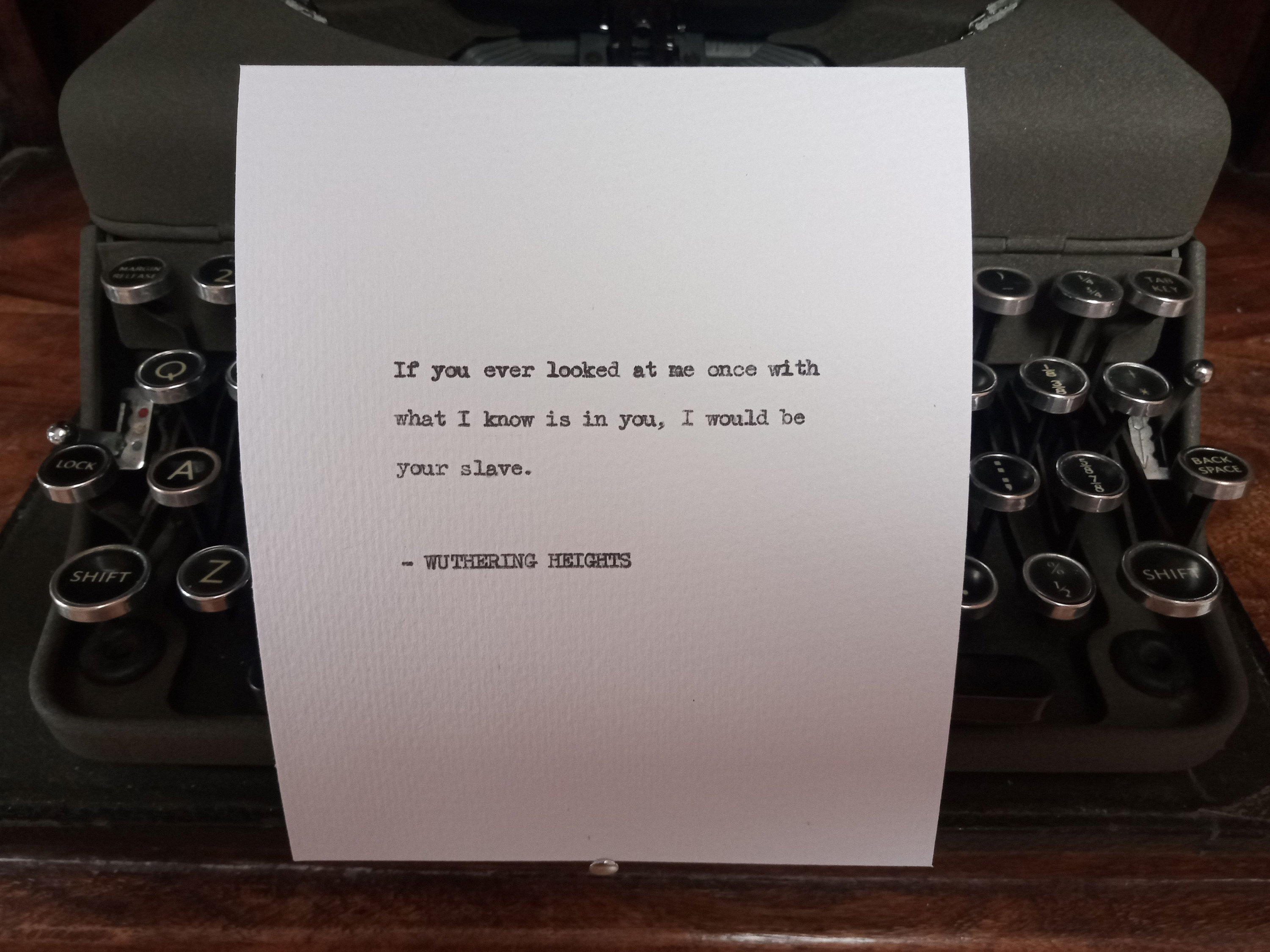 Emily Bronte Wuthering Heights Franklin Press 1983 OXFORD - Etsy