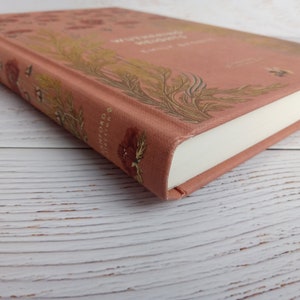 Emily Bronte Wuthering Heights CRANFORD COLLECTION Display Quality ...